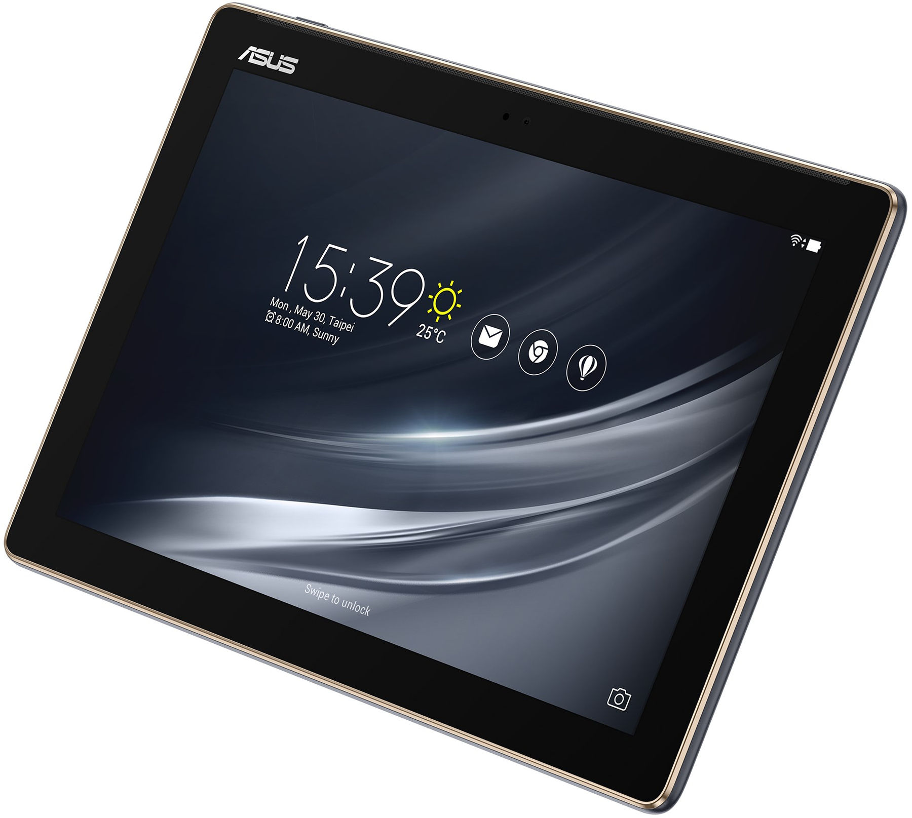 ASUS Planšetdators ZenPad 10 Z301ML 10.1 " Grey Z301ML-1H010A ...