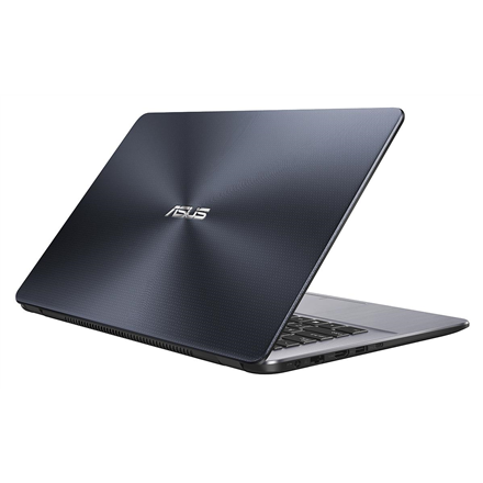 ASUS Portatīvais dators VivoBook X505BP Dark Grey, 15.6 ", FHD, 1920 x ...