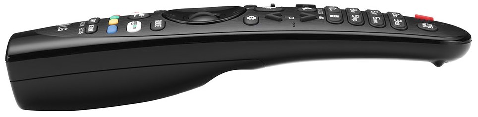LG Magic Remote tālvadības pults AN-MR18BA :: TV pultis | kvarcs.lv