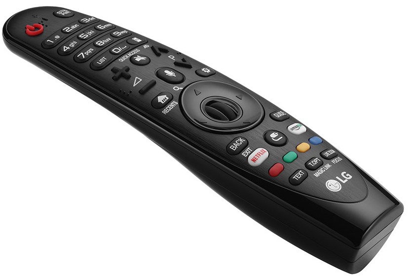 LG Magic Remote tālvadības pults AN-MR650A :: TV pultis | kvarcs.lv
