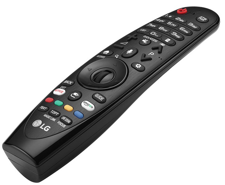 LG Magic Remote tālvadības pults AN-MR650A :: TV pultis | kvarcs.lv