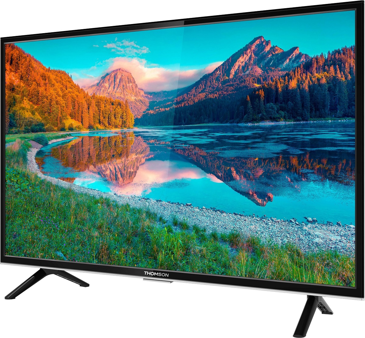 THOMSON LED Televizors 40FD5426 :: Televizori | kvarcs.lv