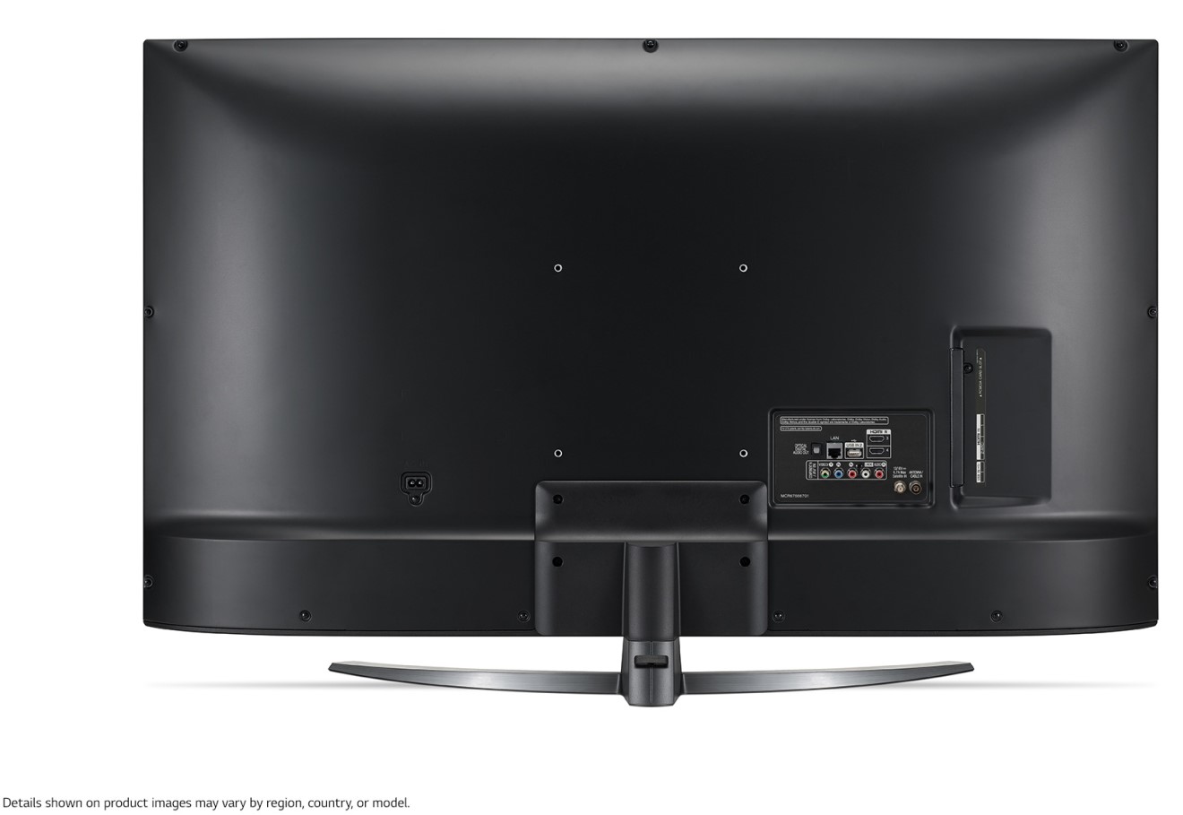 LG LED Televizors 50UM7600PLB :: Televizori | kvarcs.lv