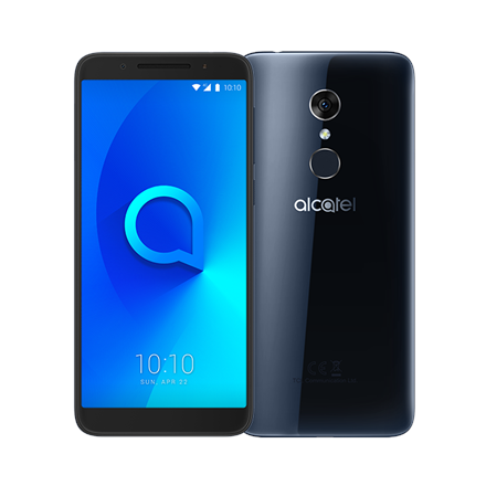 Alcatel Viedtālrunis ALC-5052D :: Viedtālruņi | kvarcs.lv