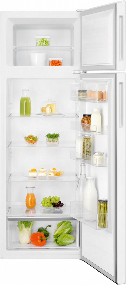 Electrolux Ledusskapis LTB1AE28W0 :: Ledusskapji | kvarcs.lv