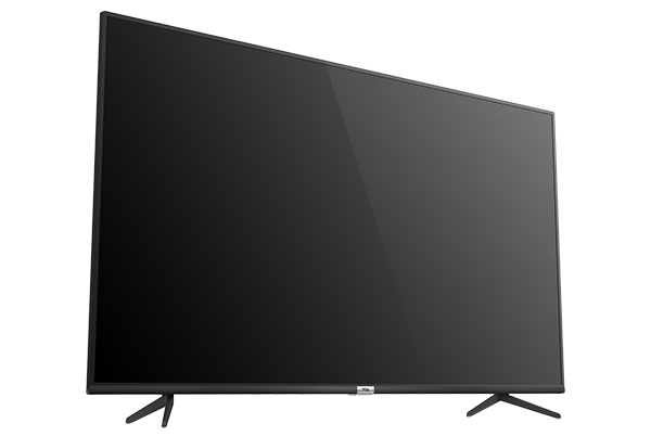 TCL LED Televizors 65P615 :: Televizori | kvarcs.lv