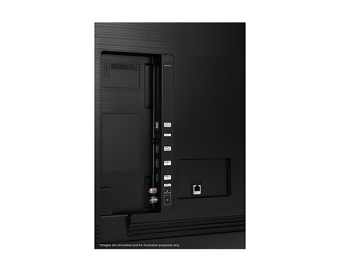 SAMSUNG LED Televizors UE75AU7172U UE75AU7172UXXH :: Televizori | kvarcs.lv